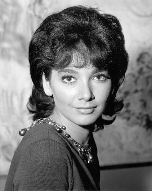 GUEST STAR CLASSICS: SUZANNE PLESHETTE – VOLUME 1: ROUTE 66 (CBS 1960 ...